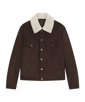 Hugo Boss Stylish And Versatile Jacket - Black