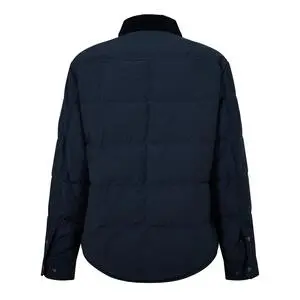 Polo Ralph Lauren Quilted Shirt Jacket