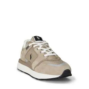Polo Ralph Lauren Train 89 Low-top Sneakers