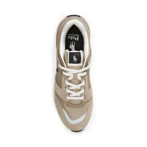 Polo Ralph Lauren Train 89 Low-top Sneakers