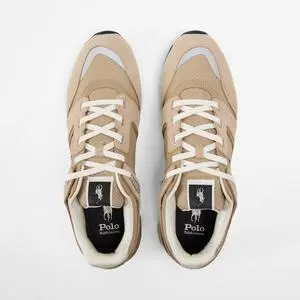 Polo Ralph Lauren Train 89 Low-top Sneakers
