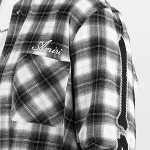 Amiri Long-sleeve Shirt