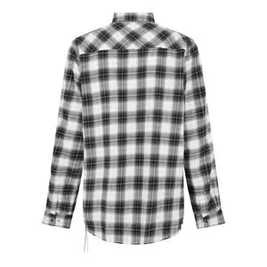 Amiri Long-sleeve Shirt