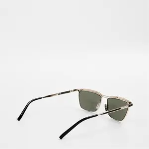 Saint Laurent Rectangle Sunglasses