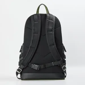 Mcm Aren Backpack