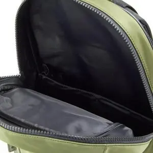 Mcm Aren Backpack