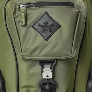 Mcm Aren Backpack