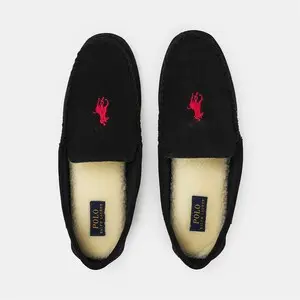 Polo Ralph Lauren Brenan Moccasin Slippers