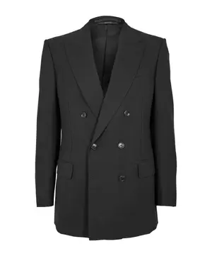 TOM FORD Stylish And Minimalist Blazer - Black