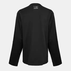MAISON MARGIELA Solid-color Sweater