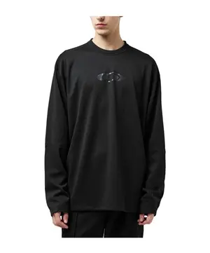 MAISON MARGIELA Solid-color Sweater
