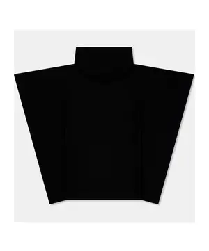 Fendi Logo Shawl