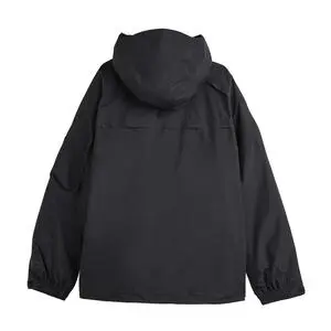 Y3 Hooded Zip-up Jacket