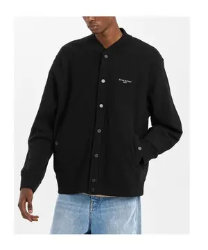 Givenchy Bomber Jacket