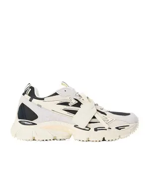 Off-White Chunky Sneakers