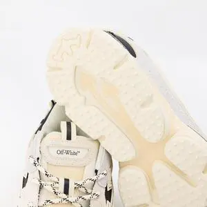 Off-White Chunky Sneakers