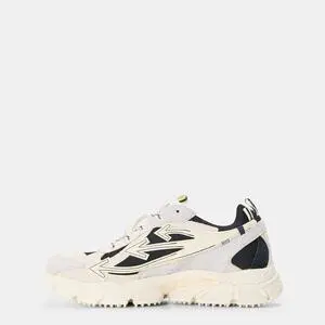 Off-White Chunky Sneakers