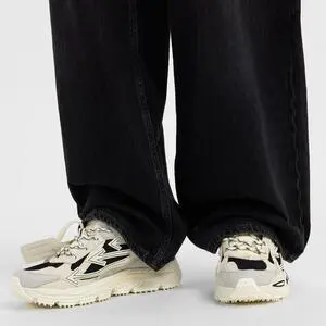 Off-White Chunky Sneakers