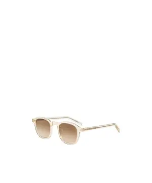 Saint Laurent Sl 549 Slim Sunglasses