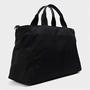Dolce & Gabbana Logo Travel Bag