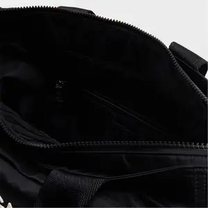 Dolce & Gabbana Logo Travel Bag