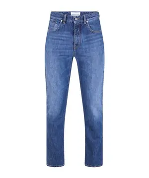 Givenchy Straight Leg Jeans