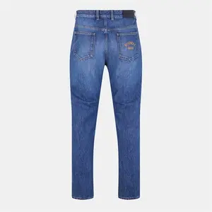 Givenchy Straight Leg Jeans