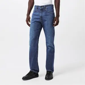 Givenchy Straight Leg Jeans