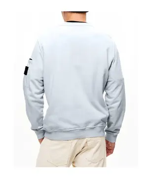 Stone Island Crew-neck Sweatshirt