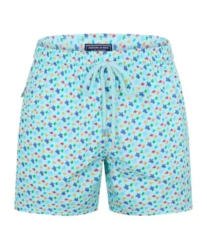 Vilebrequin Swim Shorts - Blue