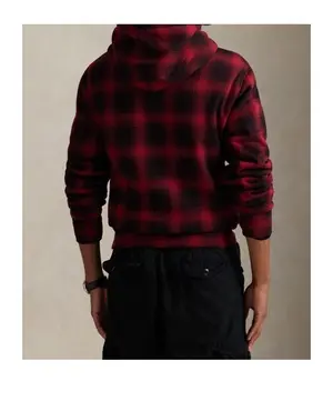 Polo Ralph Lauren Hipile Bear Hoodie
