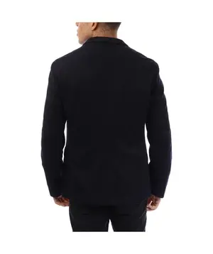 Hugo Boss Double-breasted Blazer