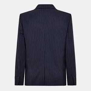 Balmain Stylish And Versatile Blazer
