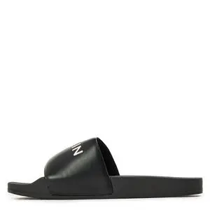 Balmain Logo Sliders