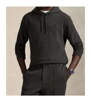 Polo Ralph Lauren Polo Luxetech Oth Sn61 - Black