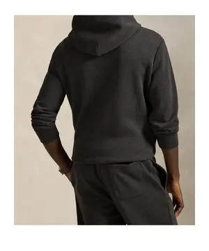Polo Ralph Lauren Polo Luxetech Oth Sn61 - Black