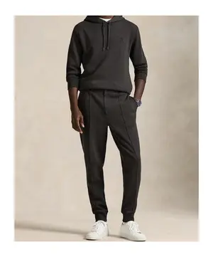 Polo Ralph Lauren Polo Luxetech Oth Sn61 - Black