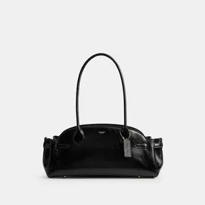 COACH Empire Carryall Satchel Bag