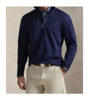 Polo Ralph Lauren Long-sleeve Pullover Jumper