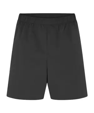 Hugo Boss Quick-drying Swim Shorts - Black