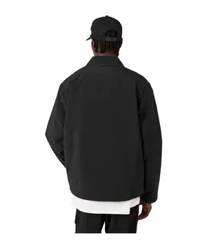 REPRESENT Casual Jacket With Zip-up Closure