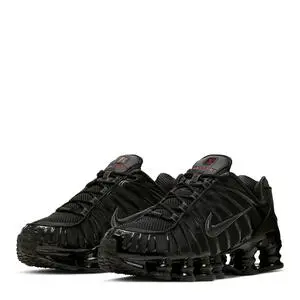 Nike Shox Tl Shoes