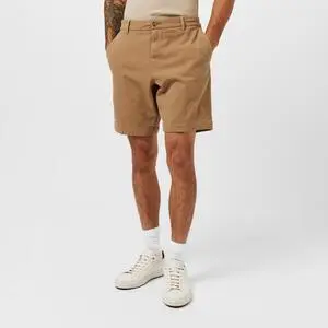 Hugo Boss Twill Casual Shorts