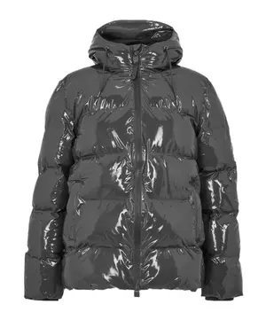 Rains Padded Coats For Men