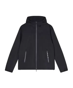 Emporio Armani Hooded Jacket