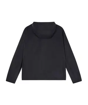 Emporio Armani Hooded Jacket