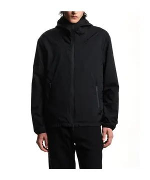 Emporio Armani Hooded Jacket