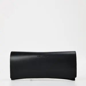 Saint Laurent Shield Sunglasses