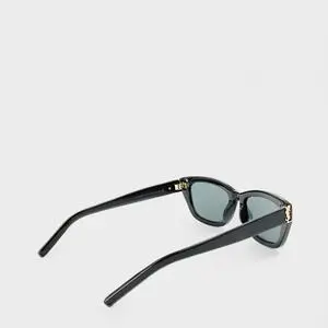 Saint Laurent Cat Eye Sunglasses