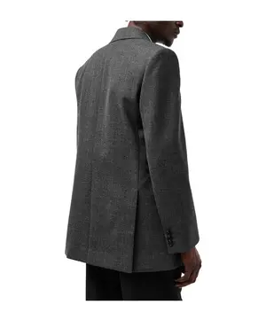 Saint Laurent Double-breasted Blazer